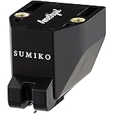 Sumiko Rainier Moving Magnet HiFi Pick Up Cartridge with Precision ...