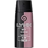 Lynx Attract for Her Duo Set - Body Spray and Body Wash: Amazon.co.uk ...