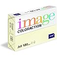 Image Coloraction Pale Ivory (Atoll) A4 210x297mm 120gm2 fsc4 250sh/RM ...