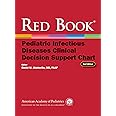 Red Book®: Pediatric Infectious Diseases Clinical Decision Support ...