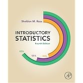 Buy Introductory Statistics Book Online at Low Prices in India ...