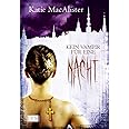 Kein Vampir für eine Nacht (Dark Ones, Band 2) : MacAlister, Katie: Amazon.de: Bücher