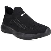 Buy Campus Men's Panel Walking Shoes L.Gry/SIL - 6UK/India at Amazon.in