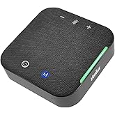 Audio Array AM-W45 Wireless Conference Microphone with Speaker ...