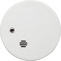 Kidde i9040EU Micro Smoke Alarm 9V : Amazon.co.uk: DIY & Tools