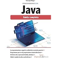 Amazon.it: Il nuovo Java. Guida completa alla programmazione moderna ...