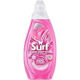 Surf Magnifi-Scent Quick Wash Sunshine Blossom 55 Washes Laundry Liquid ...