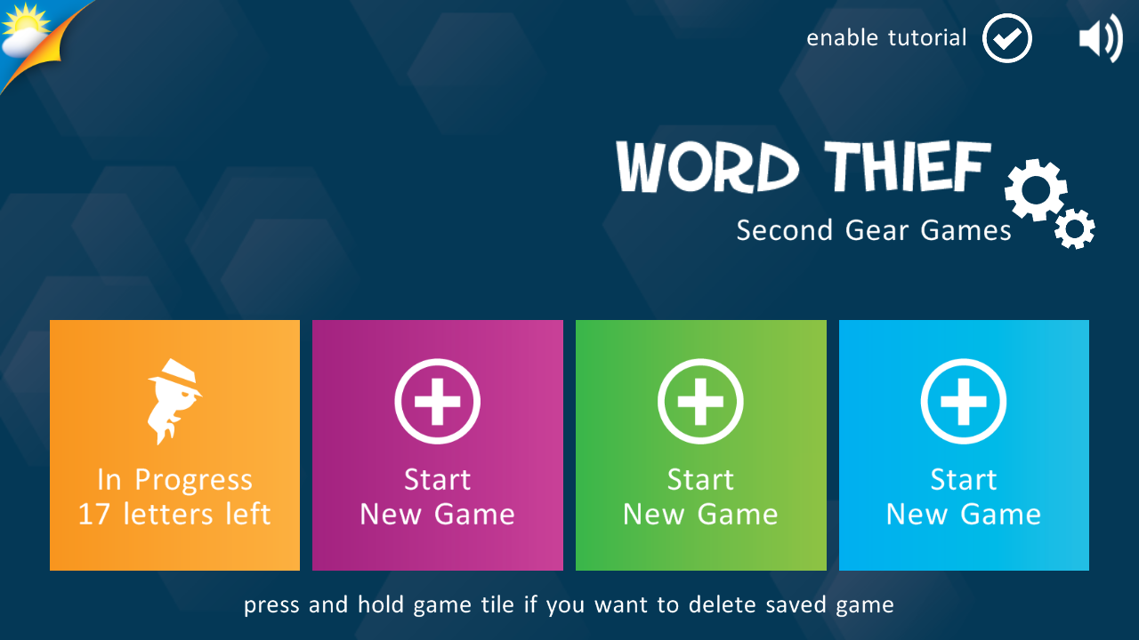 Word Thief : Amazon.co.uk: Apps & Games