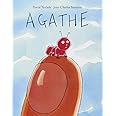 Agathe : Teulade, Pascal, Sarrazin, Jean-Charles: Amazon.fr: Livres
