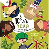 An Aussie Year: Twelve Months in the Life of Australian Kids (A Kids ...