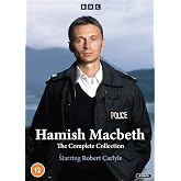 Hamish MacBeth : Series 1-3 (6 Disc Box Set) [DVD]: Amazon.co.uk ...
