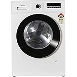 Bosch 6 kg Fully-Automatic Front Loading Washing Machine (WAB16060IN ...
