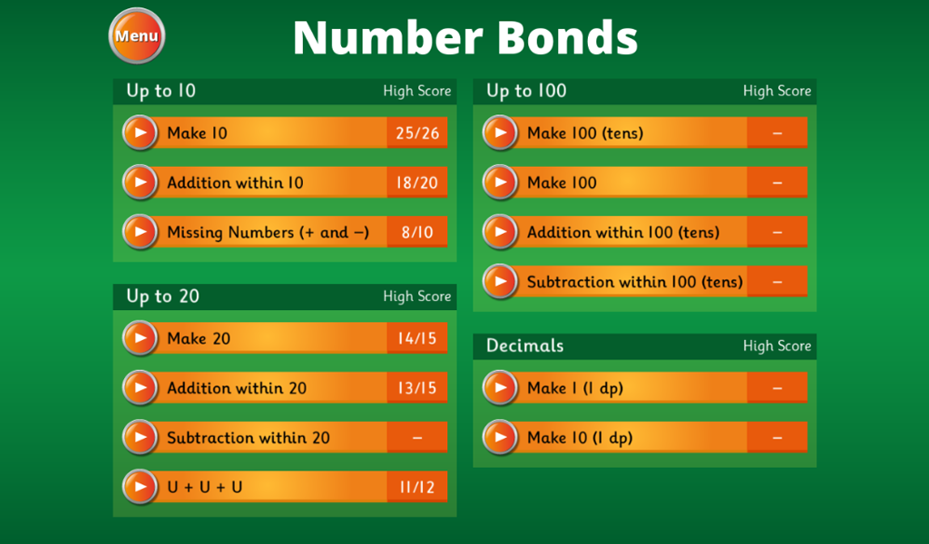 Hit the Button Maths : Amazon.co.uk: Apps & Games