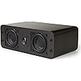 micca OoO Wired Center Channel Speaker 25 Watts - Black Price: Buy ...