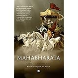 MAHABHARATA An Authentic Presentation : Purnaprajna Dasa: Amazon.in: Books