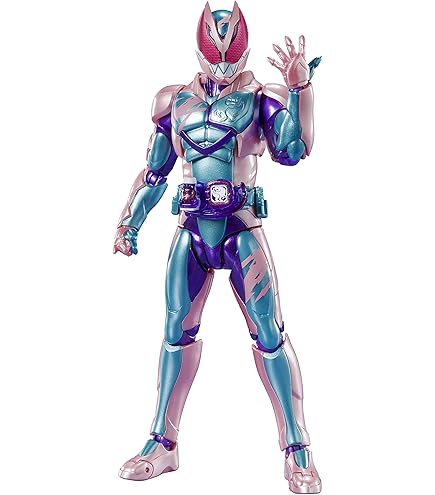 Kamen Rider Bravo Figuras Crow Toys 1/12 CT00A God Chrysalis Gweitong