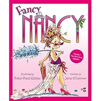 Fancy Nancy and the Posh Puppy : O’Connor, Jane, Preiss Glasser, Robin ...