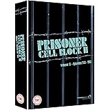 Prisoner Cell Block H Volume 14 [DVD]: Amazon.co.uk: Elspeth Ballantyne ...