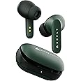 Boult Audio Z25 True Wireless in Ear Earbuds with 32H Playtime, 45ms ...