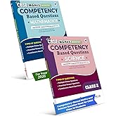 PW CBSE Class 10 Competency Based Question Bank For Board Exam l ...