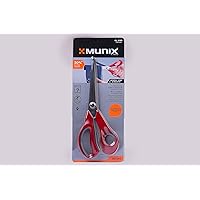 Munix Scissors GL 2185 : Amazon.in: Office Products