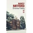 Amazon.fr - Christmas pudding - Mitford, Nancy, Damour, Anne - Livres