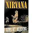 Live At Reading: Amazon.it: Nirvana: Film e TV