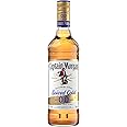 Captain Morgan Spiced Gold 0.0%, Alkoholfrei, 700 ml - Rum Alternative ...