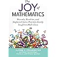 Buy The Joy of Mathematics Book Online at Low Prices in India | The Joy ...