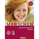 Menschen A1: Deutsch als Fremdsprache / Arbeitsbuch mit 2 Audio-CDs ...