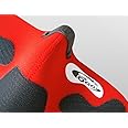 Respro Foggy Mask - Red, Universal : Amazon.co.uk: Automotive