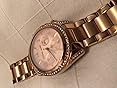 Michael Kors Women's Watch MK5263: Fossil: Amazon.co.uk: Watches