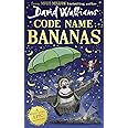Buy Code Name Bananas Book Online at Low Prices in India | Code Name ...
