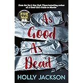 AS GOOD AS DEAD : Jackson, Holly: Amazon.in: Books