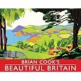 Brian Cook's Landscapes of Britain: Cook, Brian