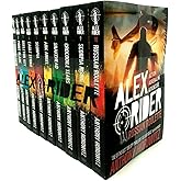 Never Say Die: The explosive eleventh book in the bestselling spy ...