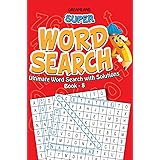 Super Word Search-7 : Dreamland Publications: Amazon.in: Books