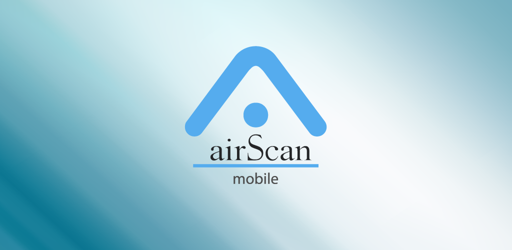 airScan mobile - PDF Scanner: Amazon.de: Apps für Android