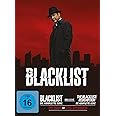 The Blacklist - Die komplette Serie [59 DVDs]: Amazon.de: Spader, James ...