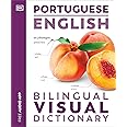Portuguese English Bilingual Visual Dictionary (DK Bilingual Visual ...