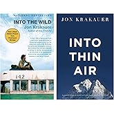 Into Thin Air: A Personal Account of the Mount Everest Disaster [Idioma ...