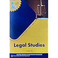 CBSE Board Textbook for Legal Studies Class XI : Amazon.in: Books