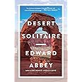Desert Solitaire: A Season in the Wilderness: Amazon.co.uk: Abbey ...