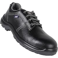 Allen Cooper AC-1284 Safety Shoe, ISI Marked for IS 15298 Part-2 ...