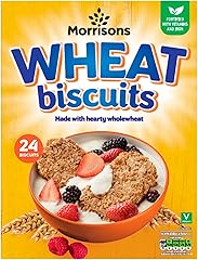 Breakfast & Cereal - Morrisons | Amazon.co.uk