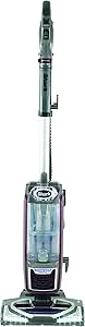 Shark NV680UKT Powered Lift-Away True Pet Vacuum Cleaner, Bordeaux ...