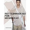 Patternmaking for Menswear : Kershaw, Gareth: Amazon.it: Libri