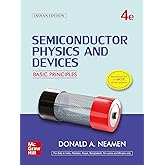 Semiconductor Physics And Devices: Basic Principles : Neamen, Donald ...