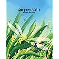Buy SURGERY MARROW EDITON 8.0 (SURGERY)(VOL-1,2)(FULLY DIGITAL COLOURED ...