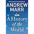 A History of the World by Marr, Andrew